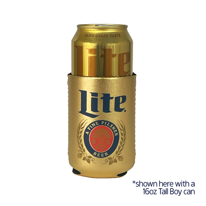 Shop Barware: Beer Glasses, Coasters, Pitchers & More – Miller Lite Shop