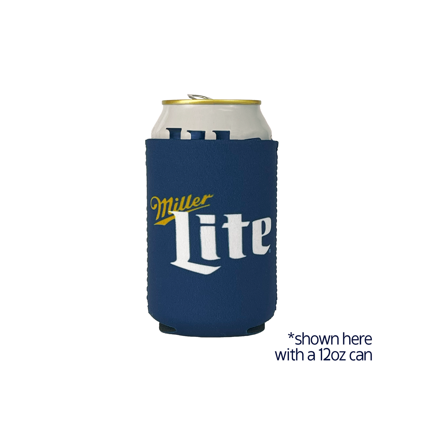 Miller Lite Magnetic 12oz Can Wrap – Miller Lite Shop