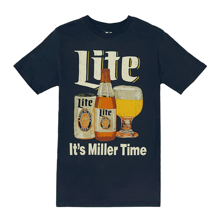 Miller Lite 50th Anniversary – Miller Lite Shop