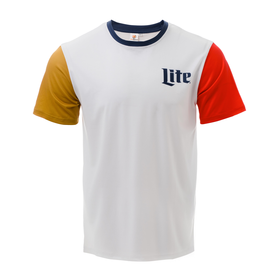 Shop Sale: Shirts, Socks & Branded Merch – Miller Lite Shop