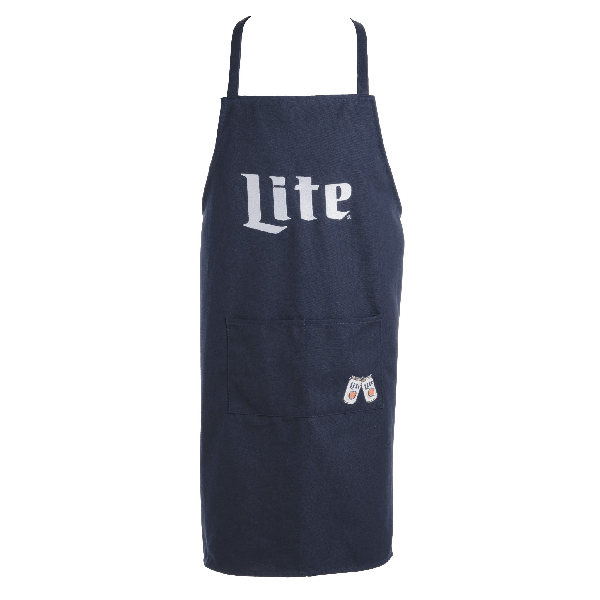 Miller Lite Grilling Apron – Miller Lite Shop