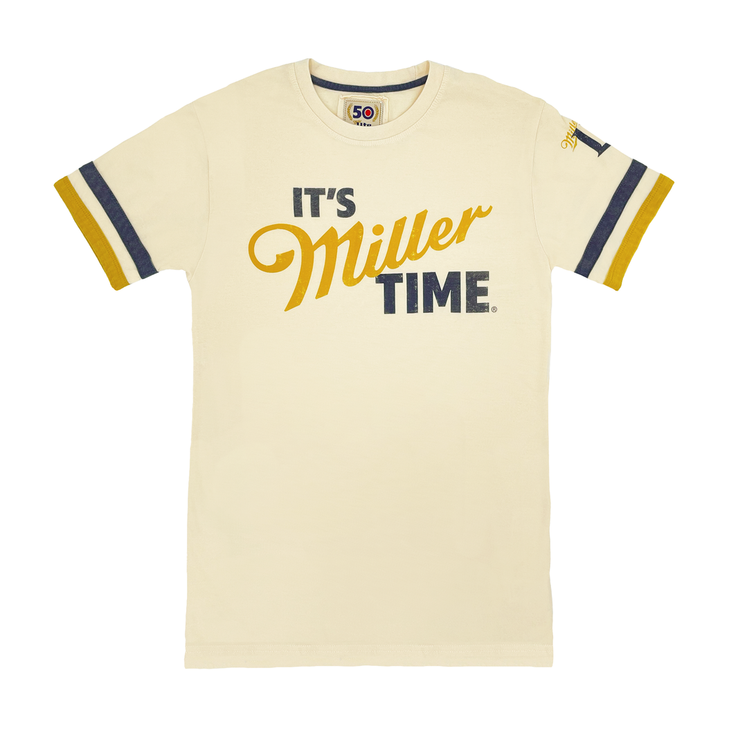 Miller Lite 50th Anniversary – Miller Lite Shop