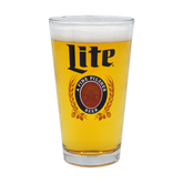 Shop Barware: Beer Glasses, Coasters, Pitchers & More – Miller Lite Shop