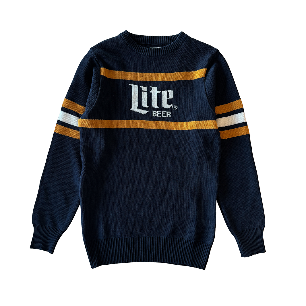 Shop Sweatshirts: Crew, Hoodie & More – Miller Lite Shop