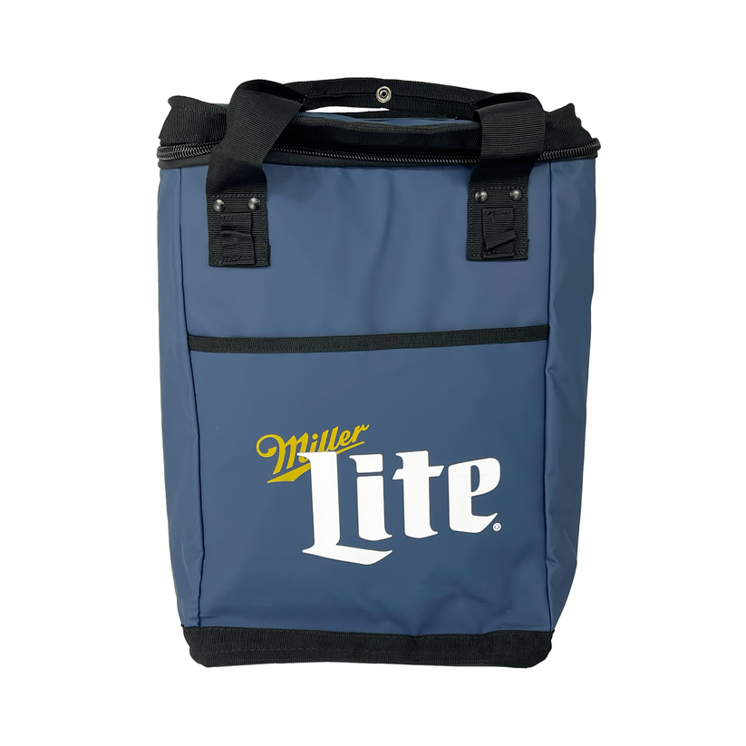 Miller Lite Cooler Backpack – Miller Lite Shop