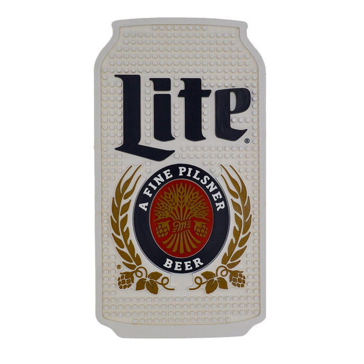 Shop Barware: Beer Glasses, Coasters, Pitchers & More – Miller Lite Shop