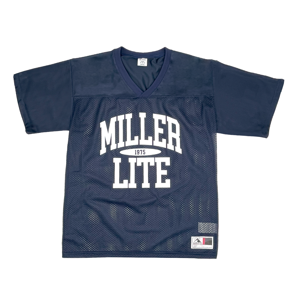 MILLER LITE FOOTBALL JERSEY – Miller Lite Shop