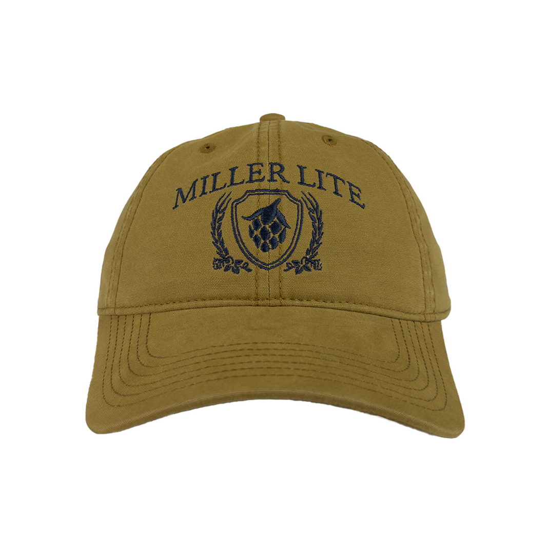 Shop Hats: Caps, Trucker, Cowboy & More – Miller Lite Shop