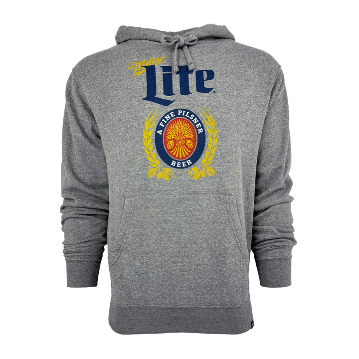 Shop Sweatshirts: Crew, Hoodie & More – Miller Lite Shop