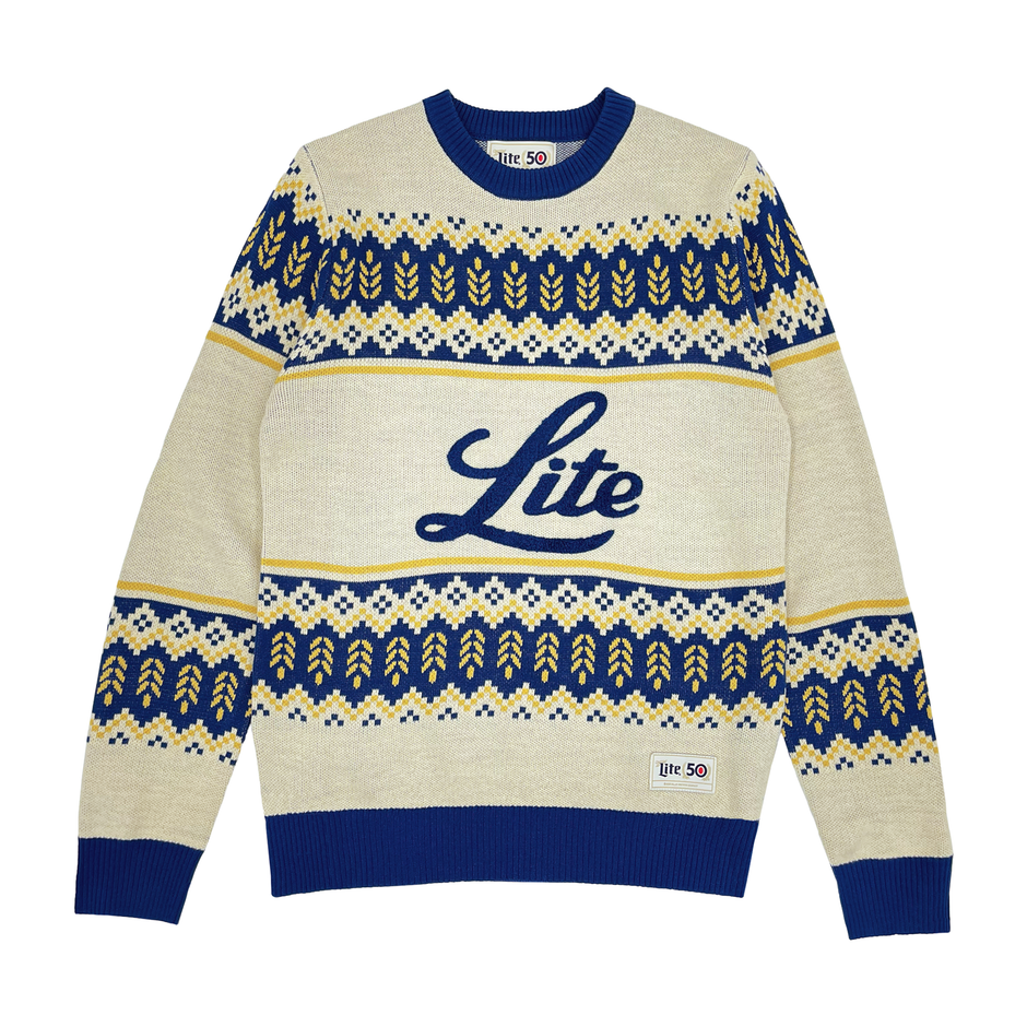 Shop Apparel: Hoodies, Jackets & More – Miller Lite Shop
