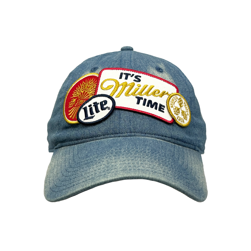 Shop Hats: Caps, Trucker, Cowboy & More – Miller Lite Shop