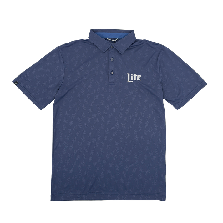 Miller Lite Swannies Golf Polo – Miller Lite Shop