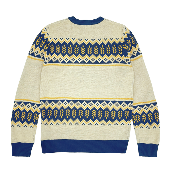 MILLER LITE HOLIDAY KNIT SWEATER – Miller Lite Shop