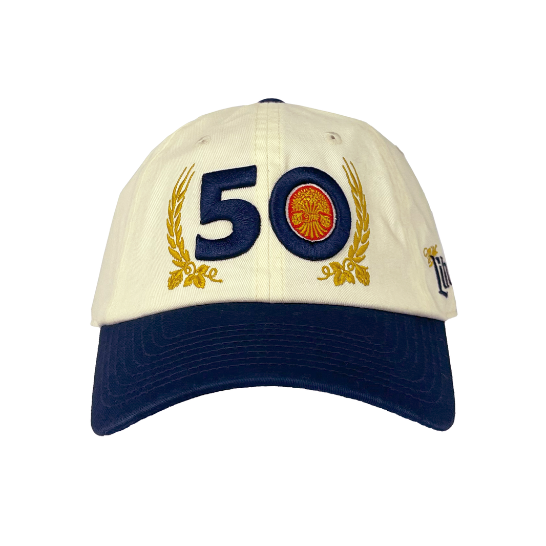 Miller Lite 50th Anniversary – Miller Lite Shop