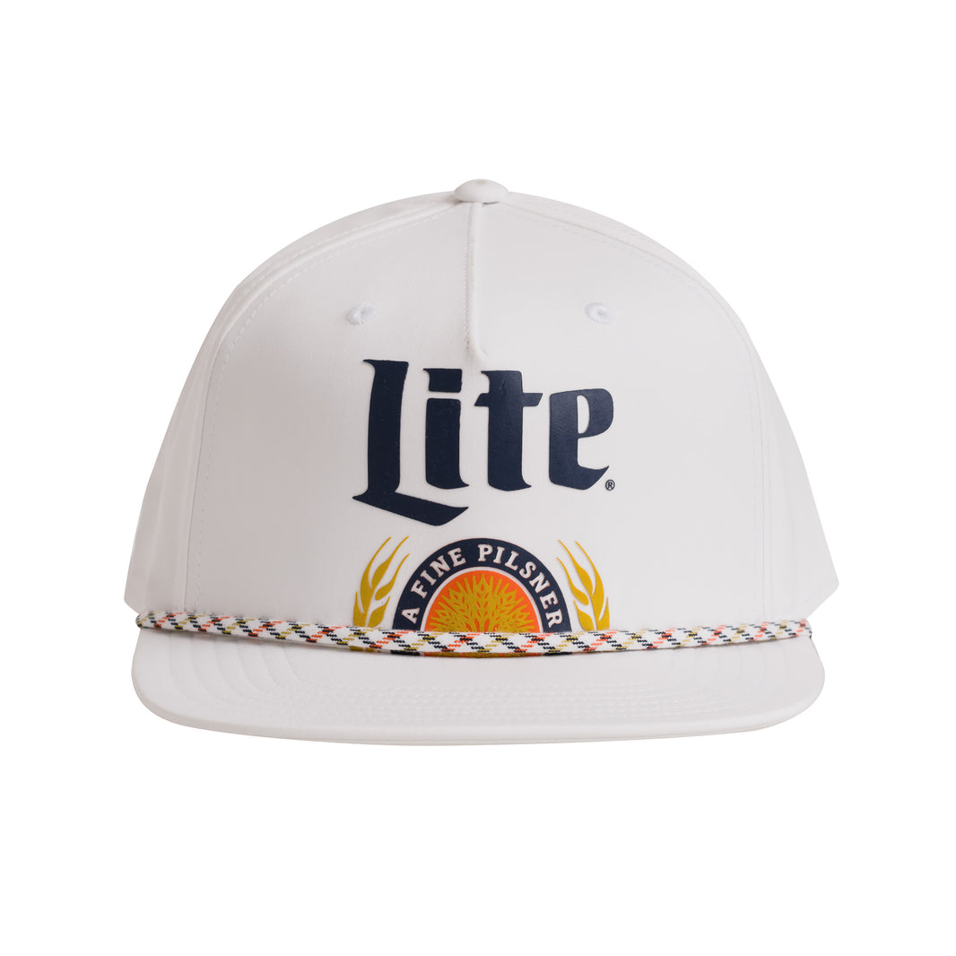 Shop Hats: Caps, Trucker, Cowboy & More – Miller Lite Shop